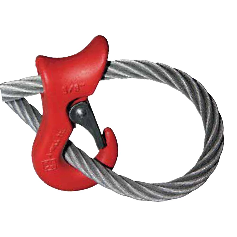 Gancho corredera para cable ELD 112 | CYESA