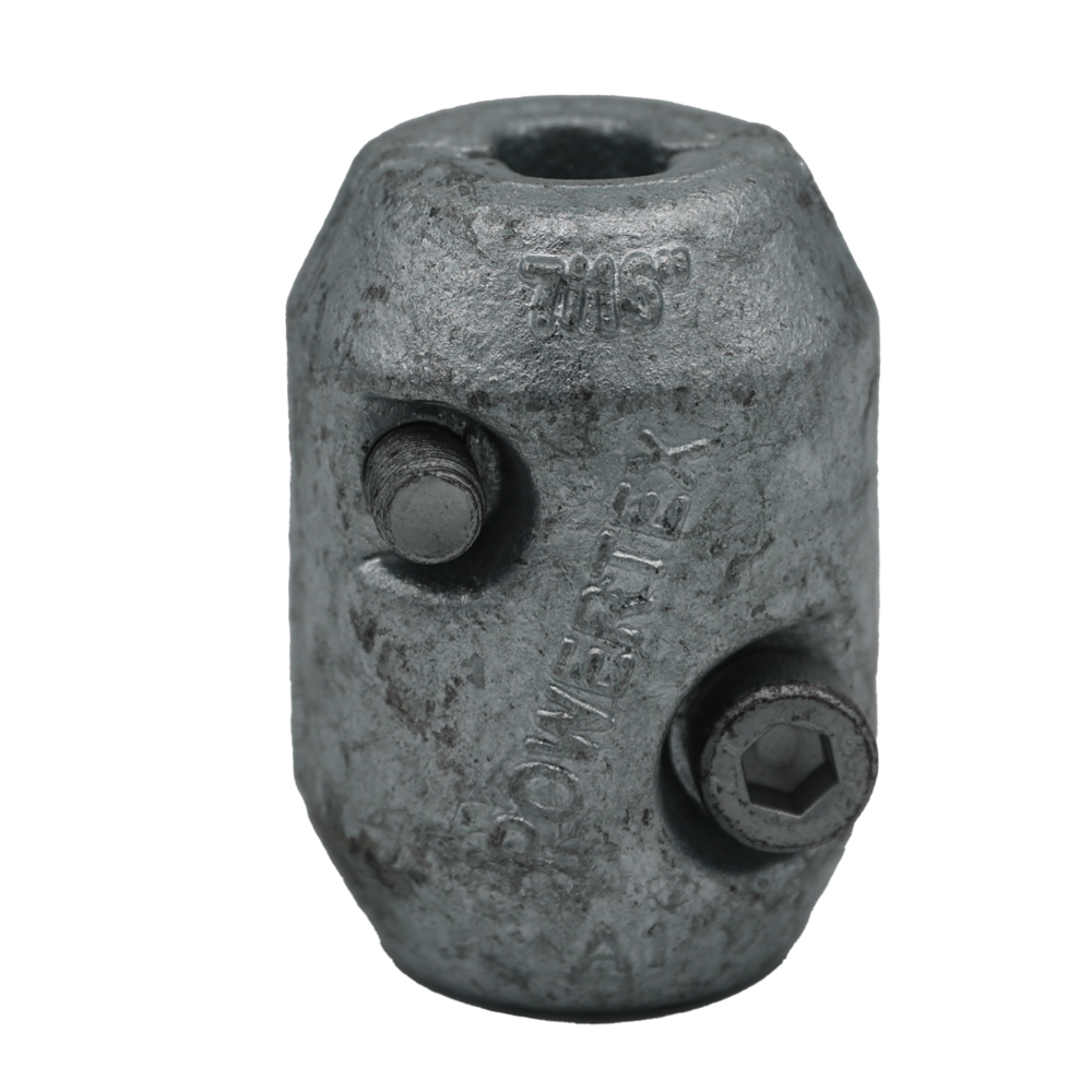 SUJETACABLE POWERTEX EUREKA | CYESA