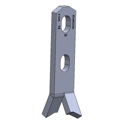 Ancla extendida | CYESA