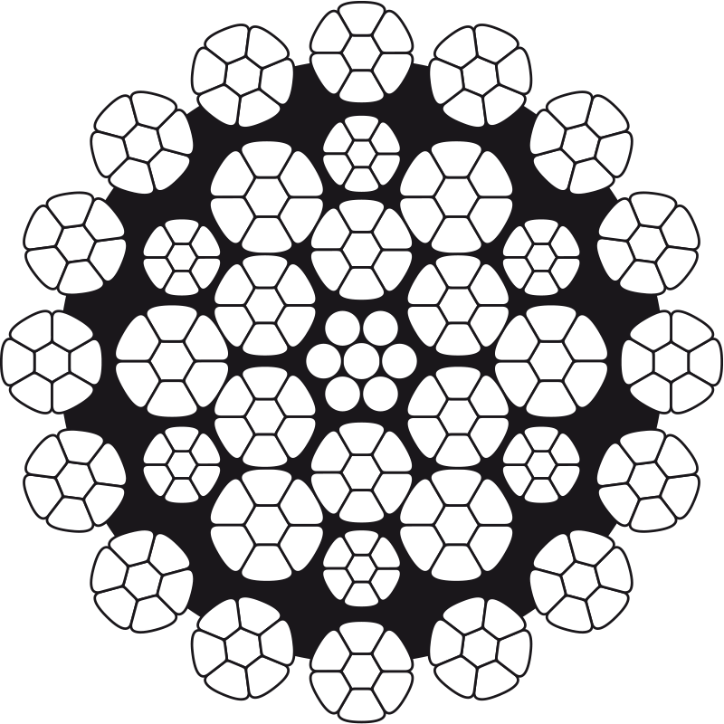 Cable de acero VEROTOP | CYESA