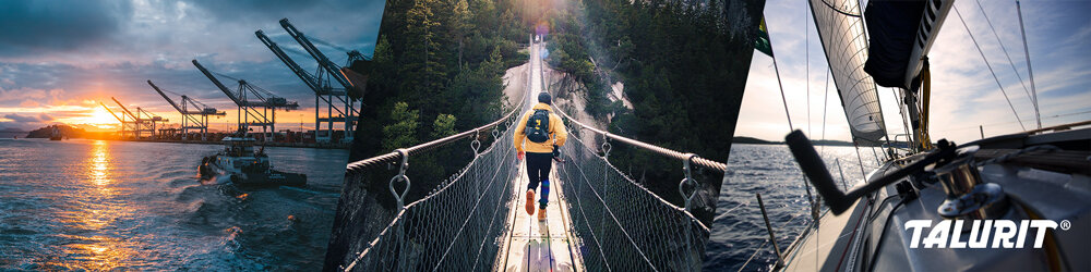 Productos de la marca Talurit® | CYESA